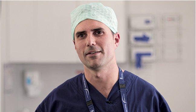 Obtaining a doctor's dream home | Avant Finance - Avant